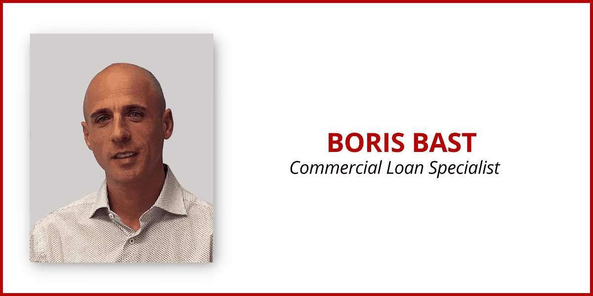 About Boris Bast - MortgageDepot