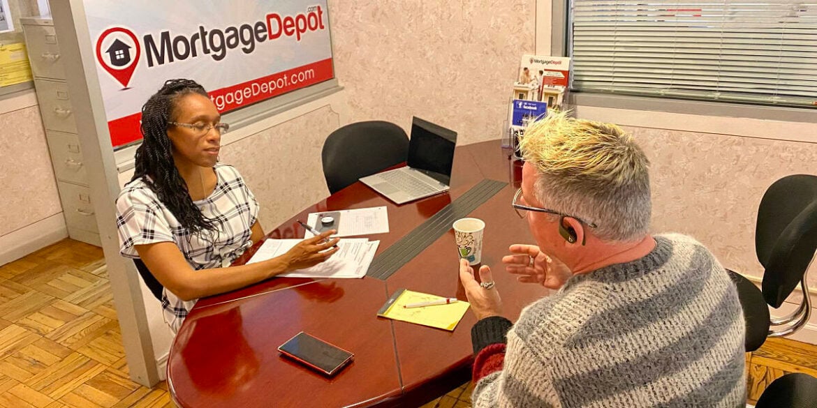 Net Branching Strategies: Is There Safety In Numbers? - MortgageDepot