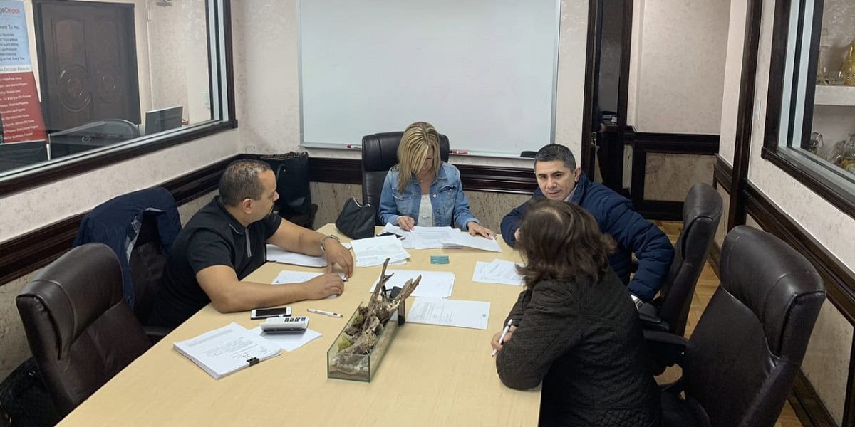 HDFC COOPS - MortgageDepot